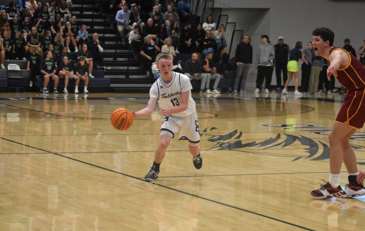 Boys Basketball: Mountain View holds off Timpanogos 74-68 in OT | News ...